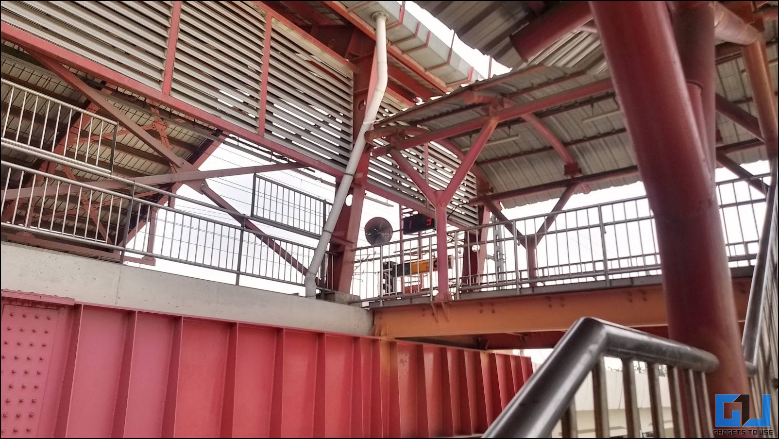 Nokia C22 Review: Great Build Quality With a Decent Hardware - Gadgets ...