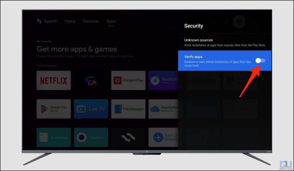 5 Ways to Remove Malware or Virus from Android TV (or TV Box)