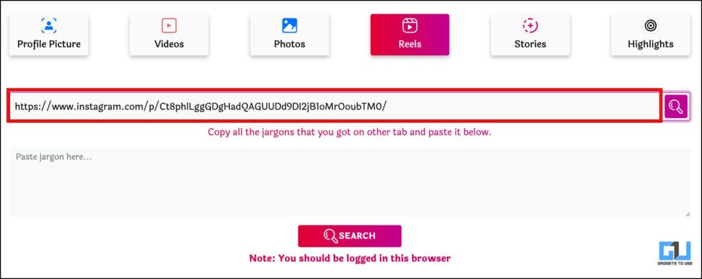 4 Ways to Download Reels or Videos From Instagram Private Account ...
