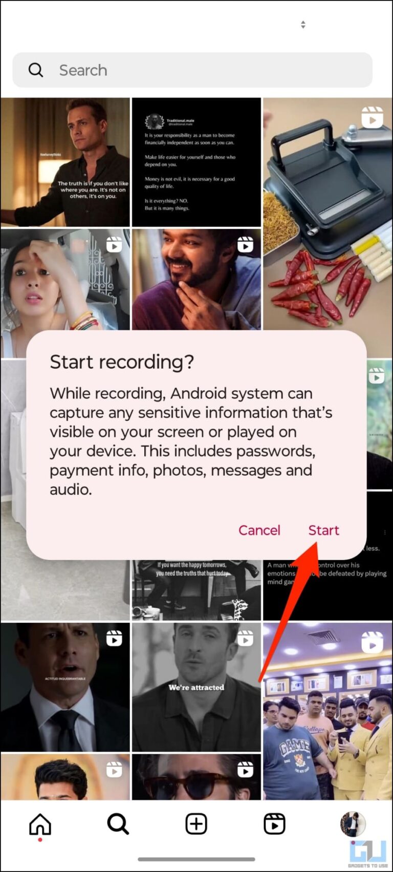 4 Ways to Download Reels or Videos From Instagram Private Account ...