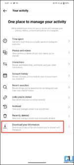 5 Ways to Download Old Profile Photos on Facebook, Google, Twitter ...