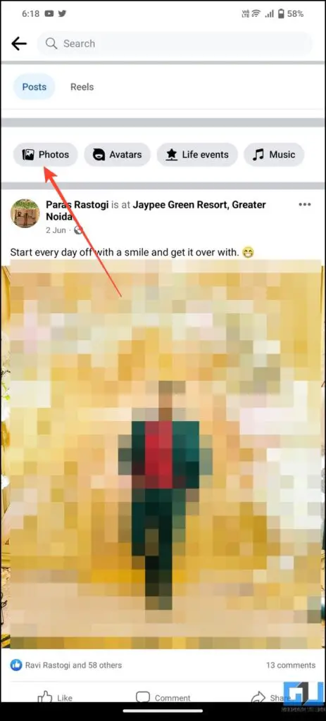 5 Ways to Download Old Profile Photos on Facebook, Google, Twitter ...