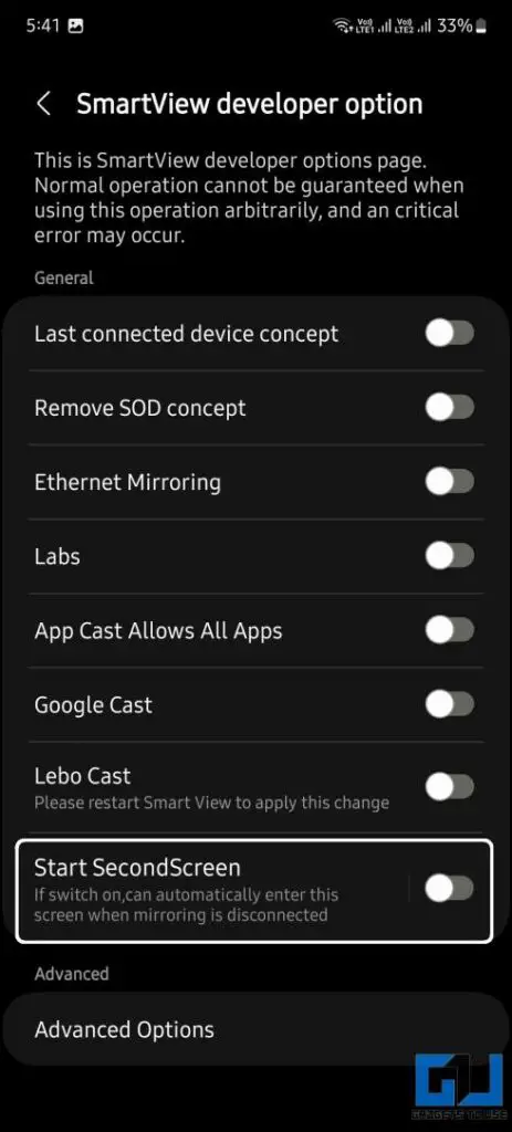 2 Ways to Use Your Samsung Phone as a Second Screen on Windows ...