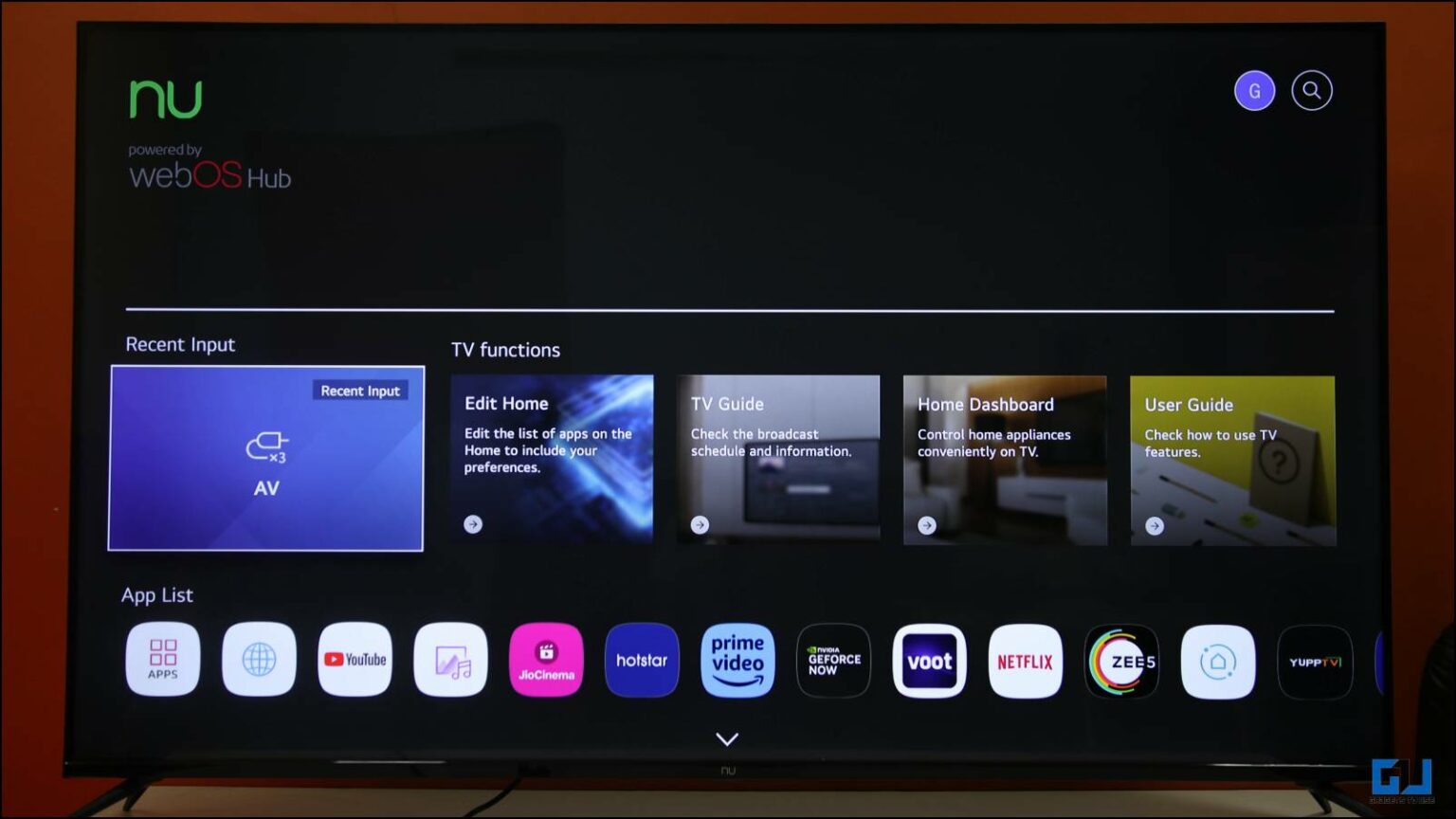 Android TV vs. WebOS: Differences with Pros & Cons - Gadgets To Use