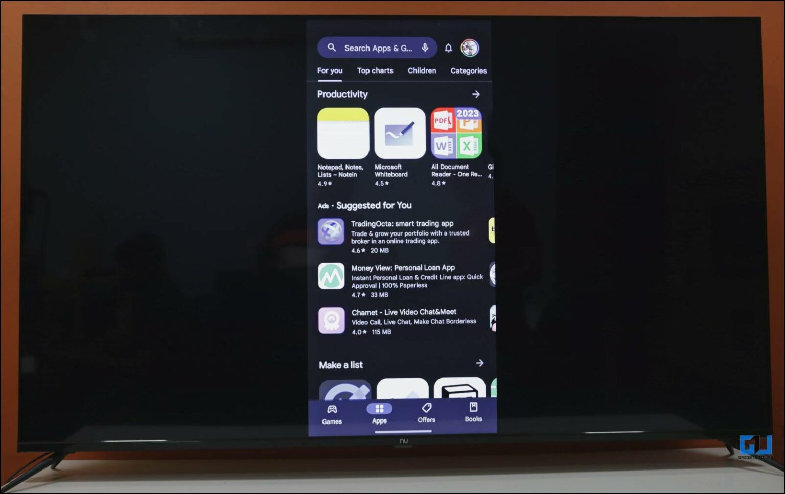 Android TV vs. WebOS: Differences with Pros & Cons - Gadgets To Use