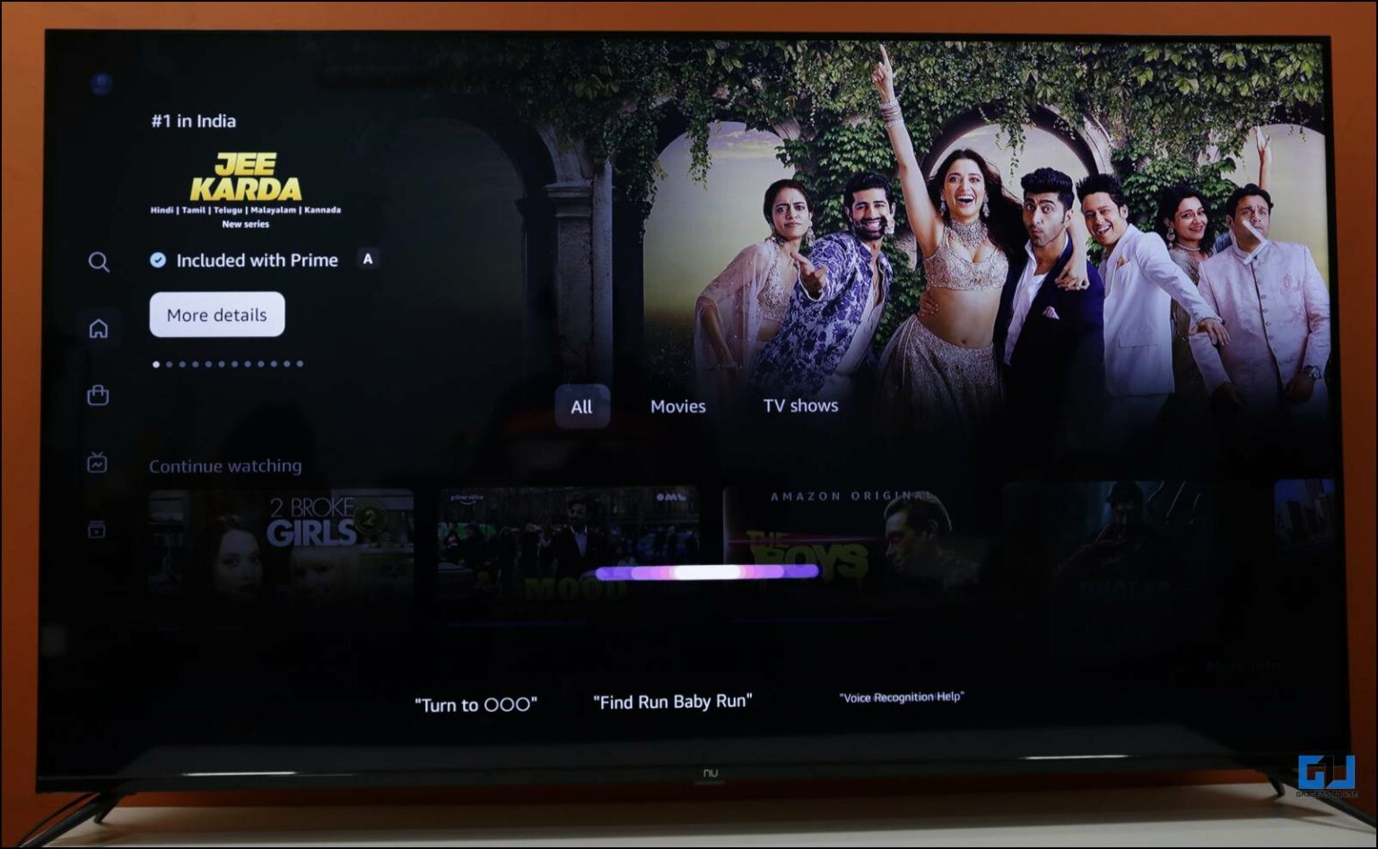 Android TV vs. WebOS: Differences with Pros & Cons - Gadgets To Use