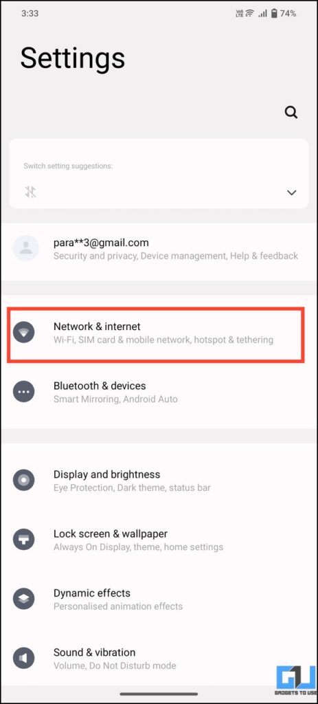 6 Ways To Turn Off Wifi Calling On Your Android Phone Gadgets To Use