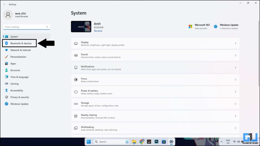 4 Ways to Fix Can't Print PDF in Windows 11 - Gadgets To Use 4 Ways to Fix Can't Print PDF in Windows 11 - Gadgets To Use