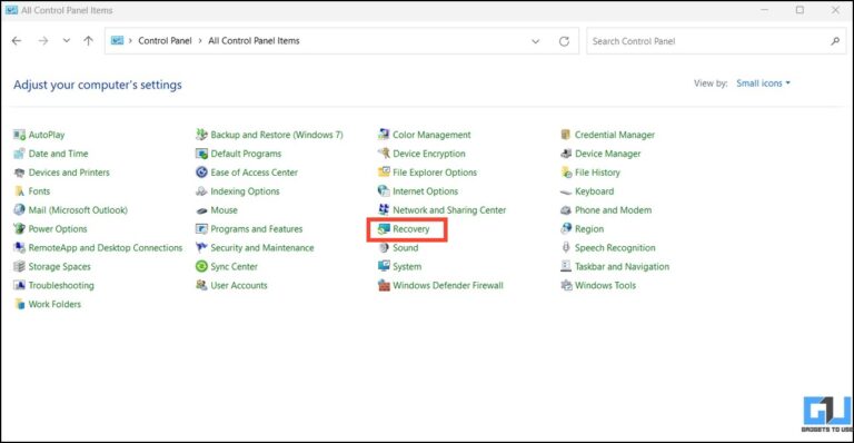 12 Ways to Fix Swapped Keyboard Keys on Windows 11/10 - Gadgets To Use
