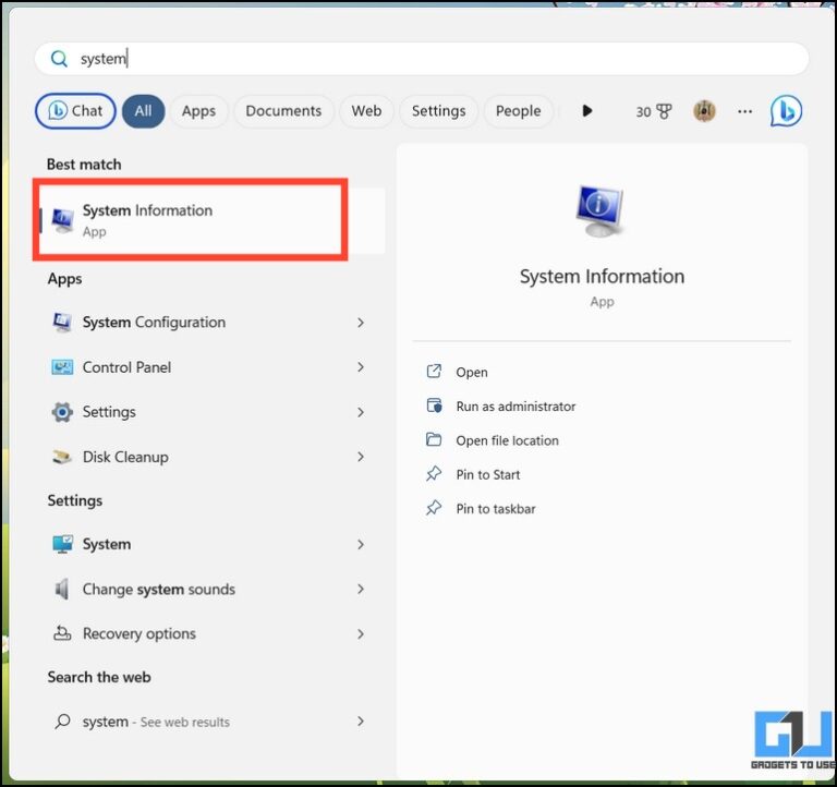 7 Ways to Check the Model and Specs of Any Windows Laptop - Gadgets To Use