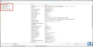 7 Ways to Check the Model and Specs of Any Windows Laptop - Gadgets To Use