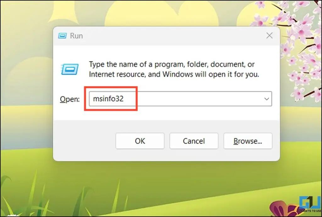 7 Ways to Check the Model and Specs of Any Windows Laptop - Gadgets To Use