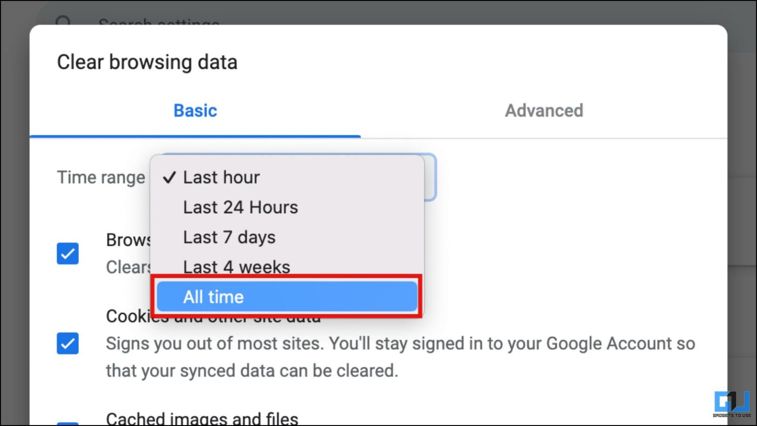 9 Ways to Fix 'Our System Has Detected Unusual Activity' Error on ...