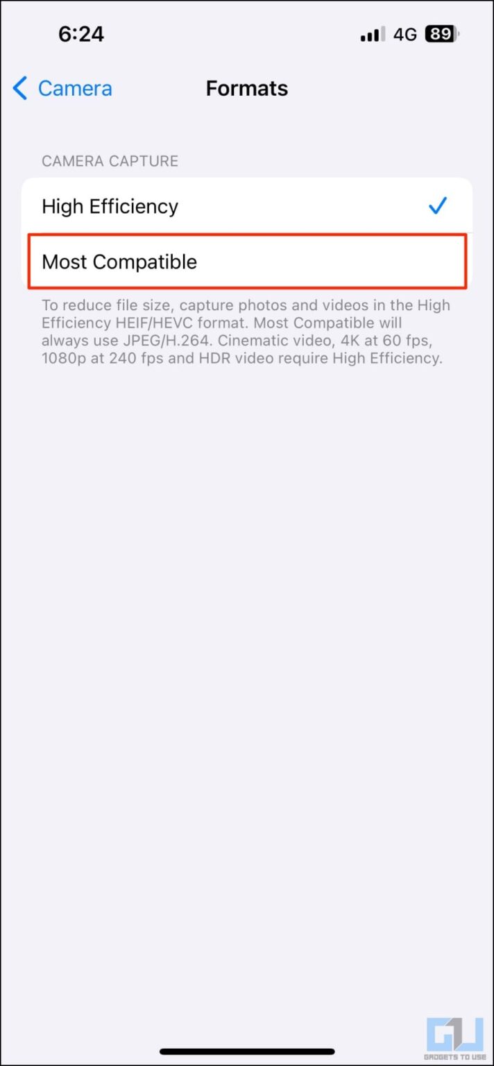 7 Ways to Fix iPhone Footage Overexposed in Premiere Pro