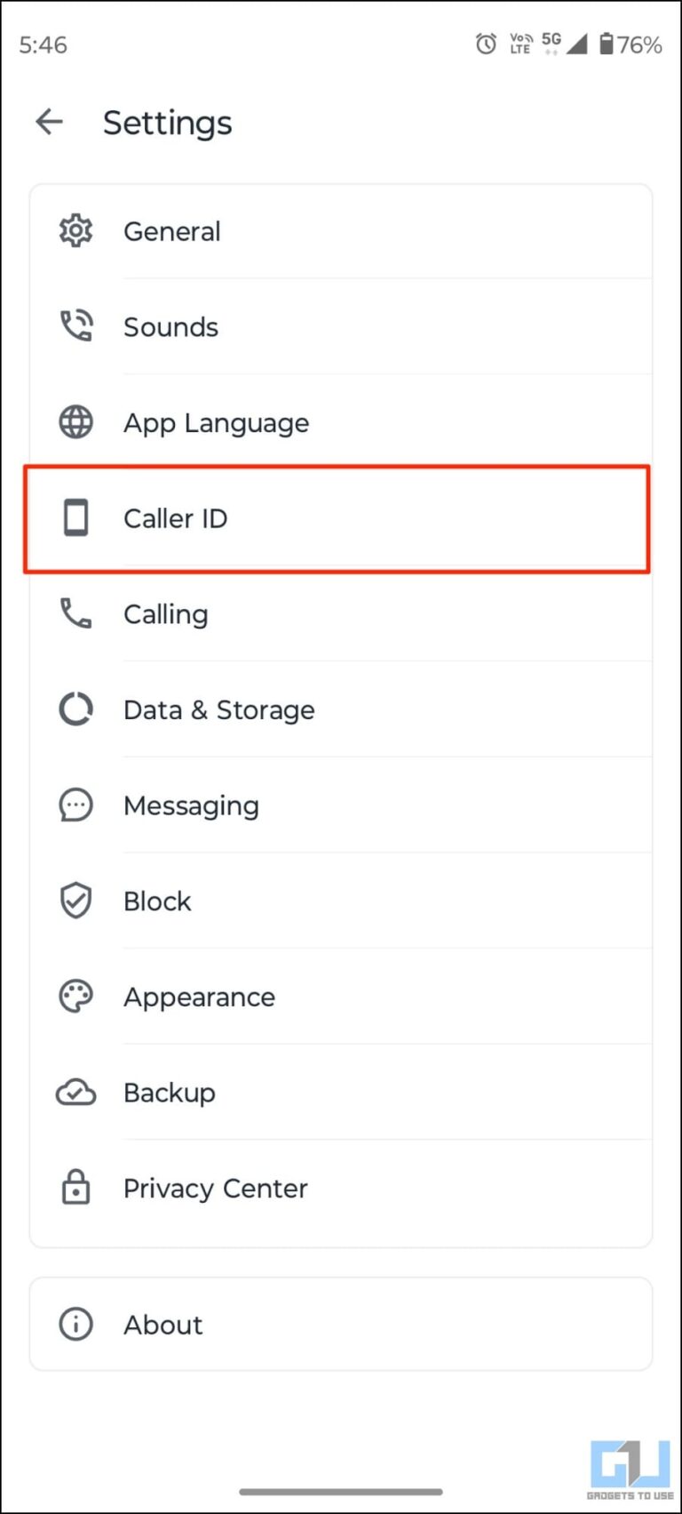 How to Use Truecaller to Detect Spam Calls on WhatsApp
