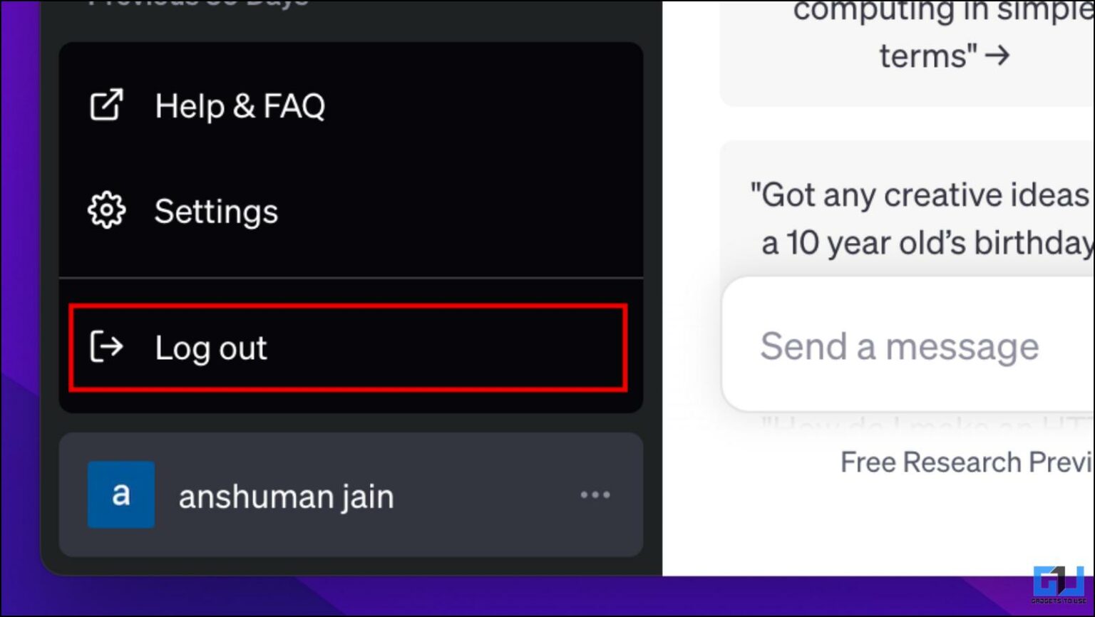 9 Ways to Fix 'Our System Has Detected Unusual Activity' Error on ...