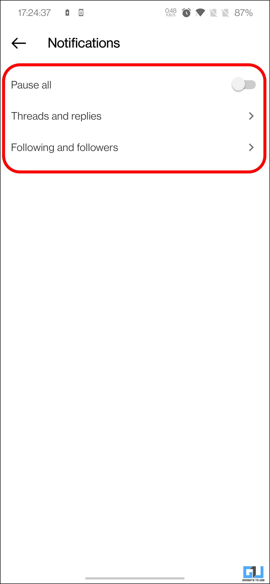 Top 21 Tips, Tricks, and Hacks to Use in Threads App - Gadgets To Use