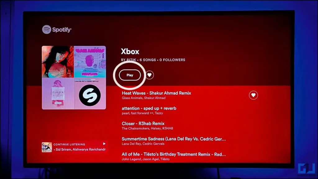 How to Play Custom Music in Forza Horizon 3/4/5 on Xbox - Gadgets To Use