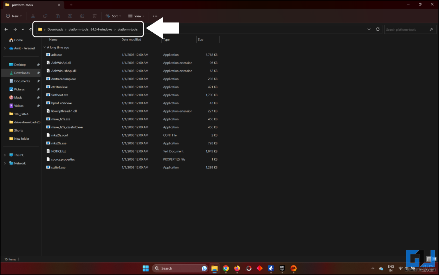 How To Remove Hidden Facebook Meta Services On Samsung Phone - Gadgets ...