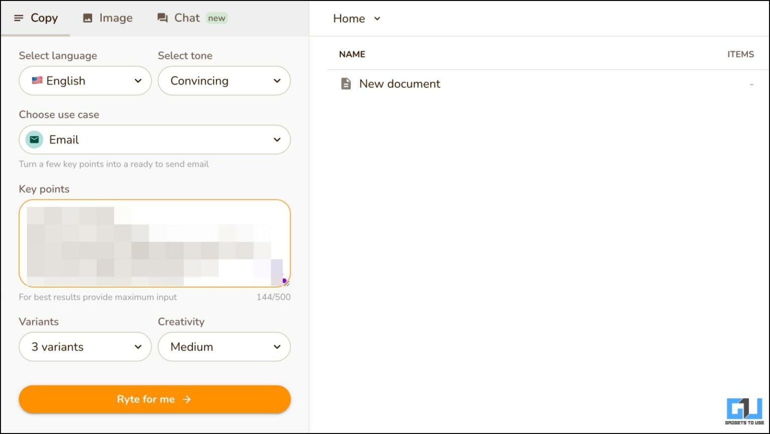 5 Best AI Tools to Write Email in Google Chrome - Gadgets To Use