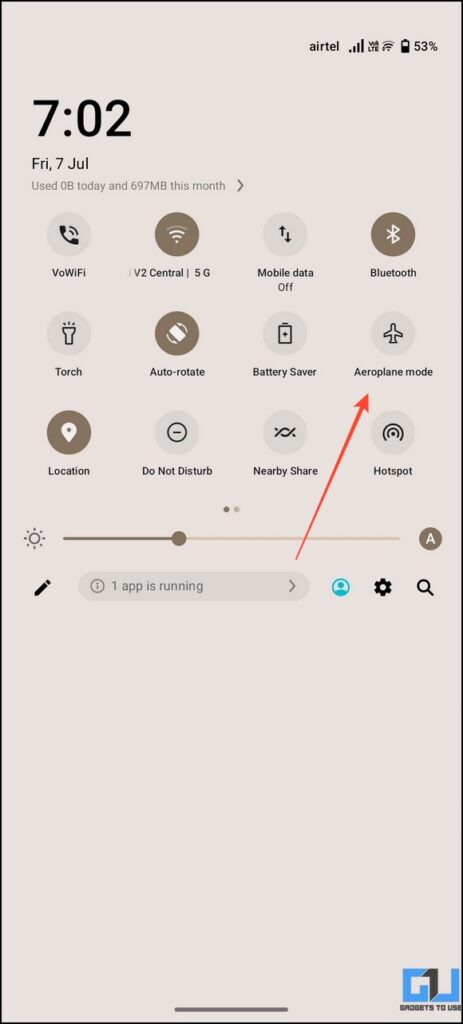 7 Ways to Clear DNS Cache on Your Smartphone (Android/iOS) - Gadgets To Use
