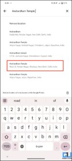 7 Ways to Add GPS Coordinates To Photos and Videos on Smartphone ...