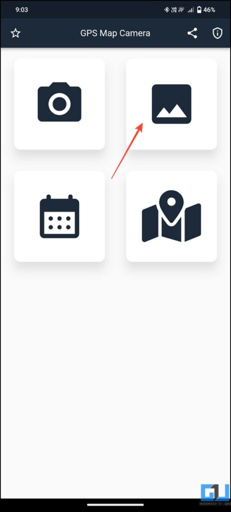 7 Ways to Add GPS Coordinates To Photos and Videos on Smartphone ...