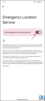 3 Ways to Add Emergency Medical and Contact Info on Android - Gadgets ...