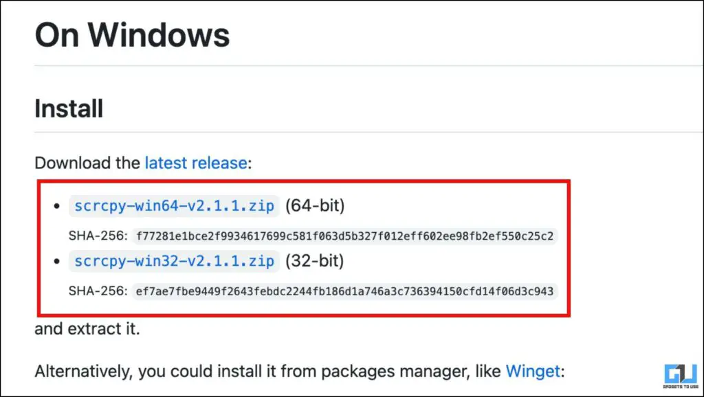 4 Ways to Use Threads App on PC, Mac and Chrome - Gadgets To Use