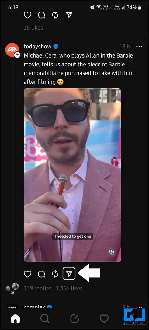 4 Ways to Download Videos from Threads - Gadgets To Use