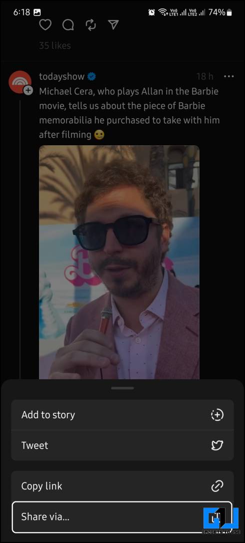 4 Ways to Download Videos from Threads - Gadgets To Use