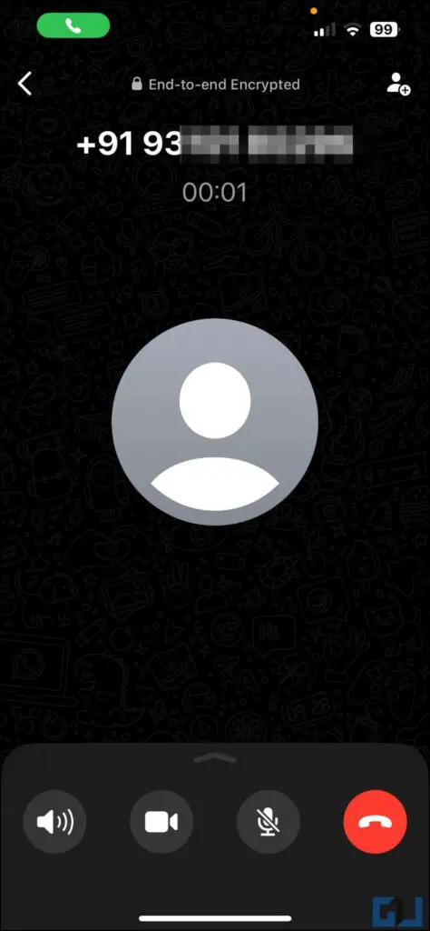 How to Use Truecaller to Detect Spam Calls on WhatsApp