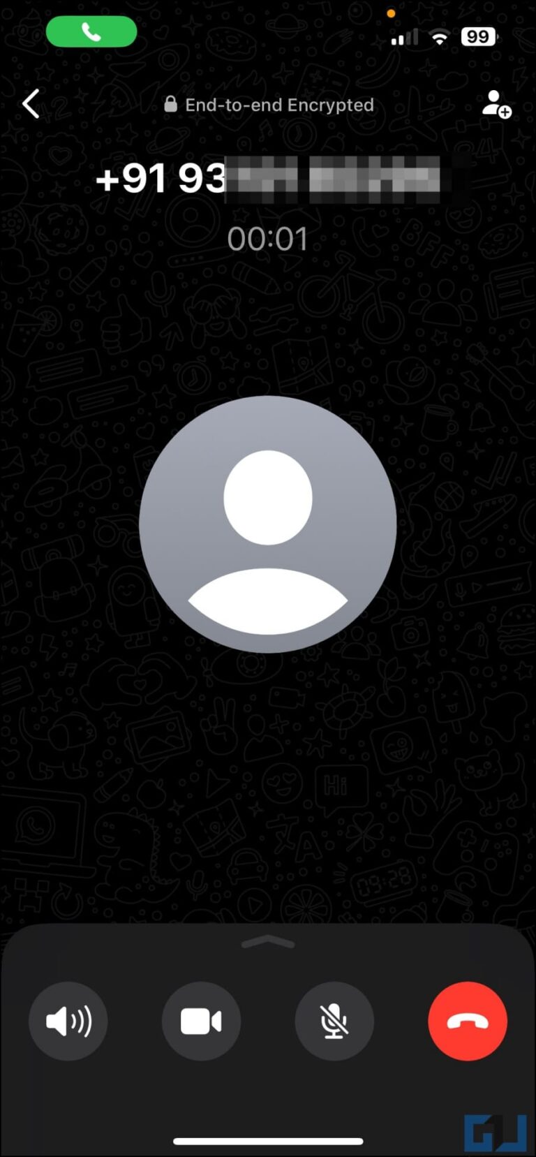 How to Use Truecaller to Detect Spam Calls on WhatsApp