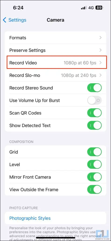 7 Ways to Fix iPhone Footage Overexposed in Premiere Pro