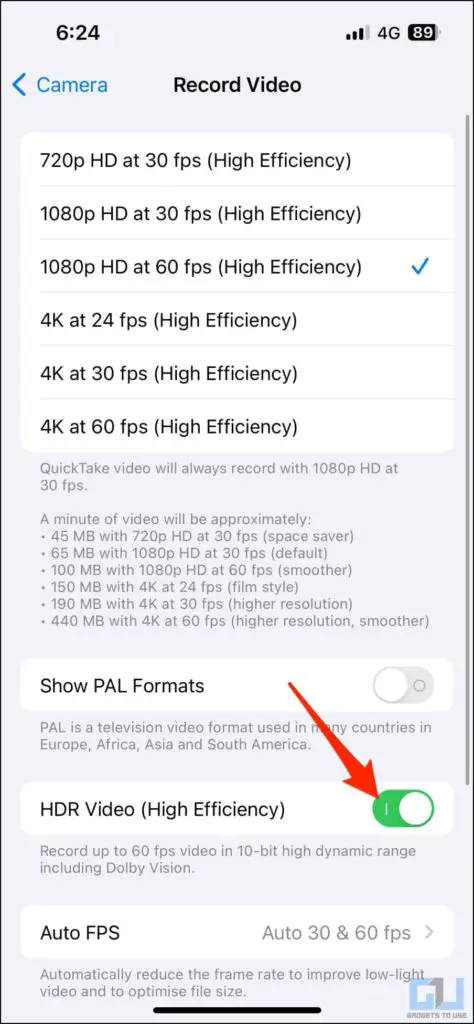 7 Ways to Fix iPhone Footage Overexposed in Premiere Pro