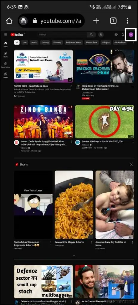 3 Ways to Delete Your YouTube Videos - Gadgets To Use