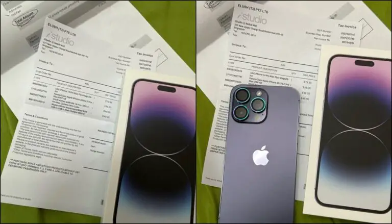 Should You Buy an Imported iPhone in India? Pros and Cons