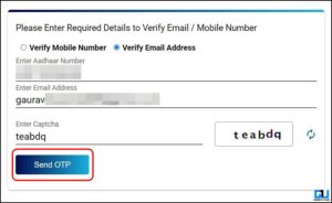 2 Ways to Check Phone Number and Email Linked to Aadhaar Without OTP ...