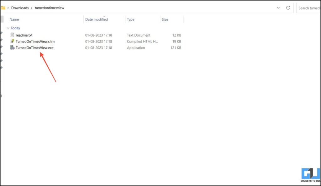 4 Ways to Check Startup and Shutdown History on Windows PC - Gadgets To Use