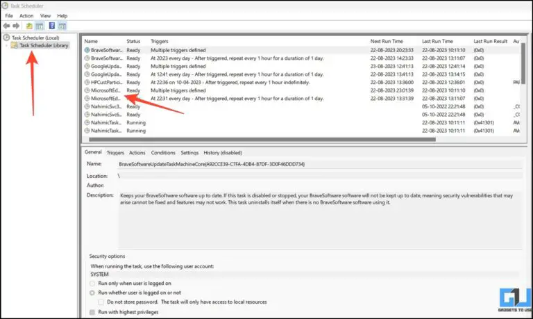 9 Ways to Stop Microsoft Edge From Opening on Startup in Windows 10/11 ...