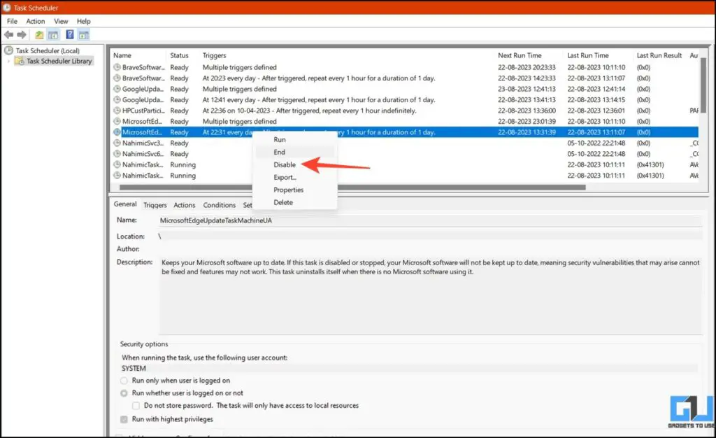 9 Ways to Stop Microsoft Edge From Opening on Startup in Windows 10/11 ...