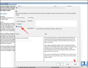 9 Ways to Stop Microsoft Edge From Opening on Startup in Windows 10/11 ...