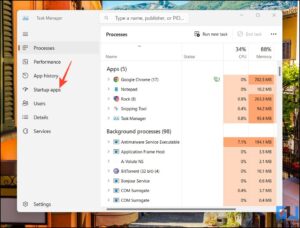 9 Ways to Stop Microsoft Edge From Opening on Startup in Windows 10/11 ...