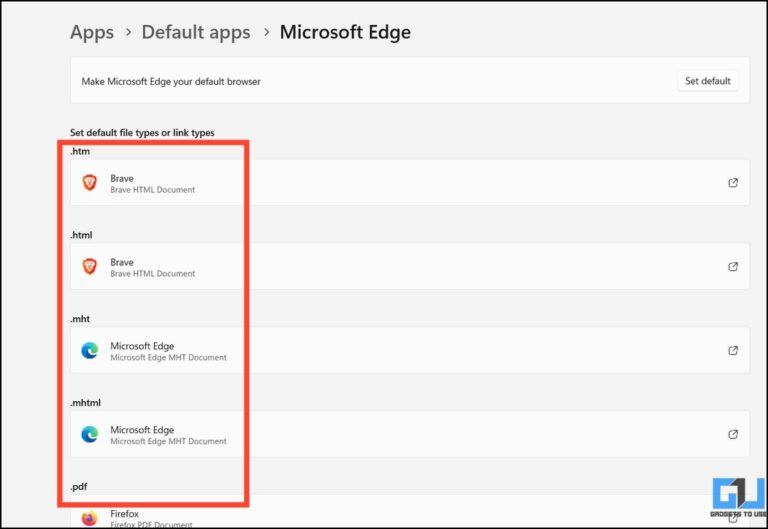 9 Ways To Stop Microsoft Edge From Opening On Startup In Windows 1011
