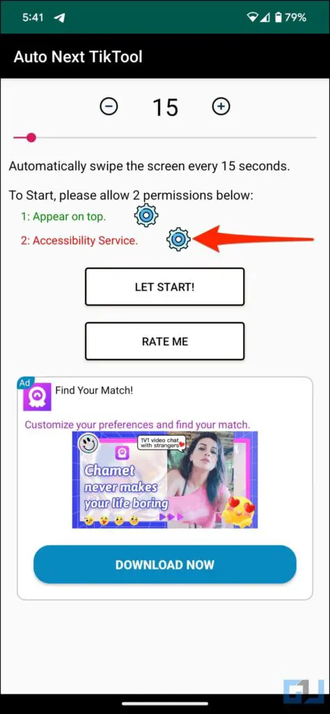 4 Ways to Auto Scroll Reels on Instagram (Android, iOS)