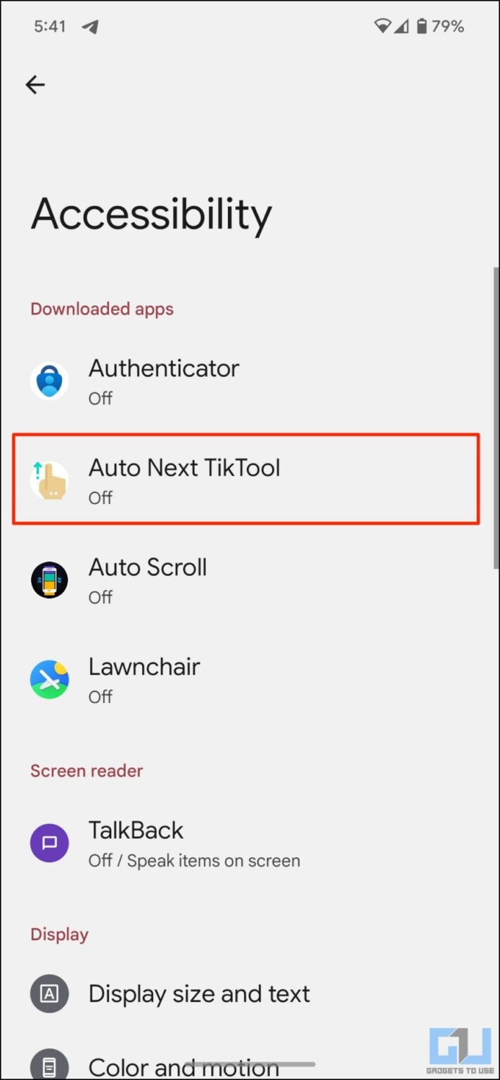 4 Ways to Auto Scroll Reels on Instagram (Android, iOS)