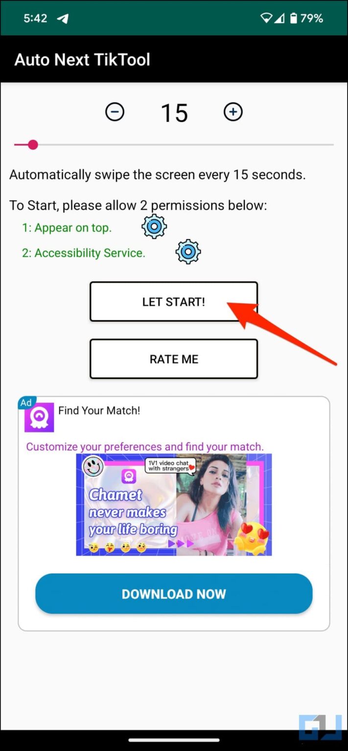 4 Ways to Auto Scroll Reels on Instagram (Android, iOS)