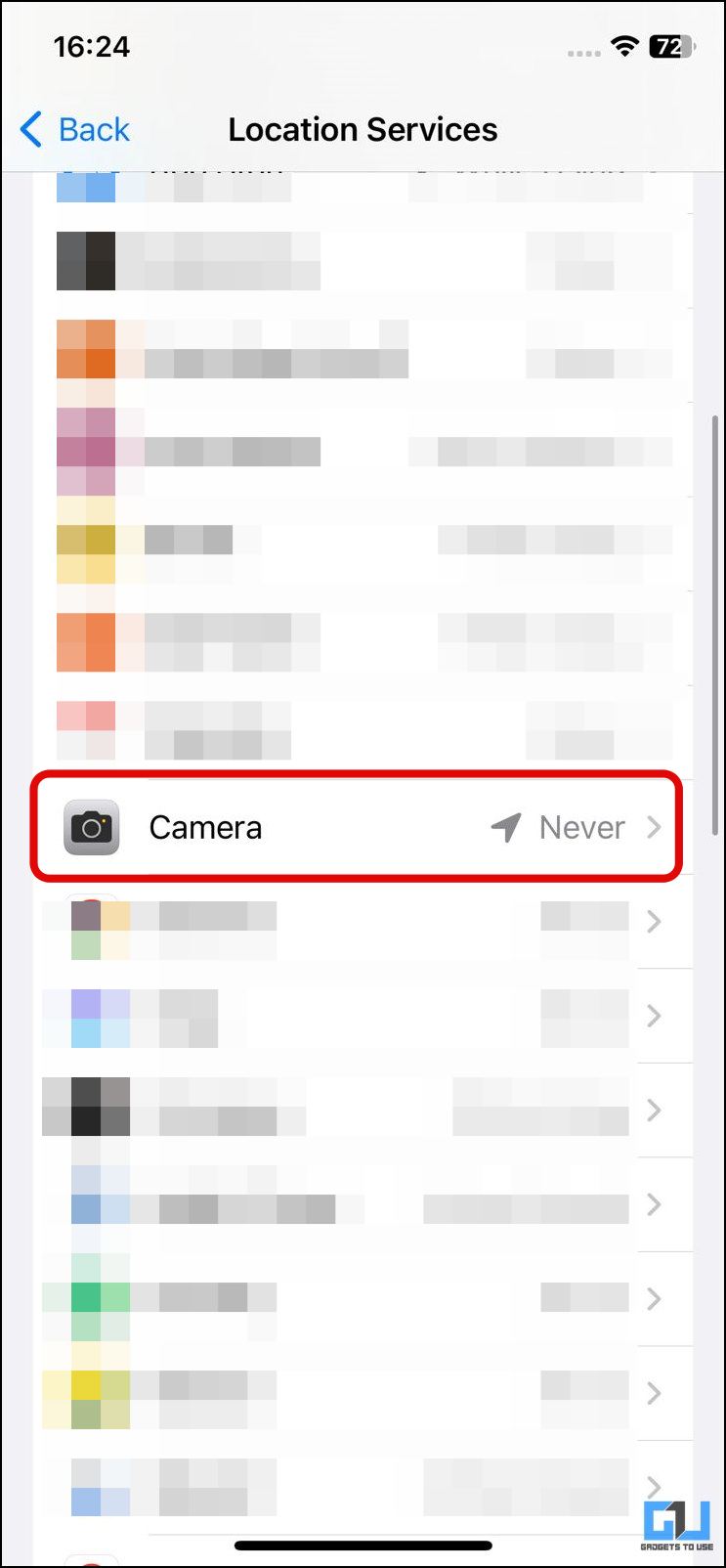 7 Ways to Add GPS Coordinates To Photos and Videos on Smartphone ...