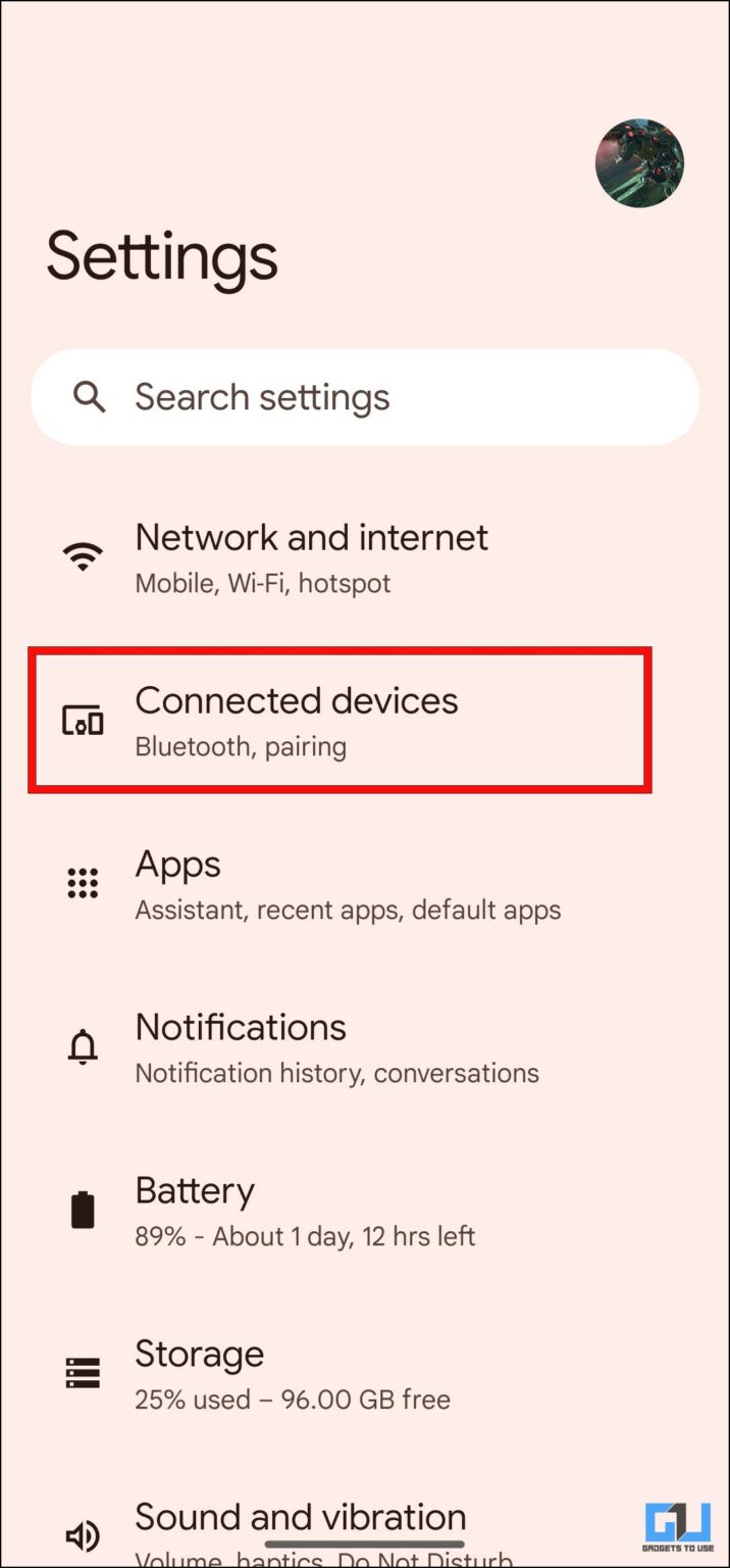 3 Ways to Mirror Android Phone on Windows 11/10 (With and Without App ...