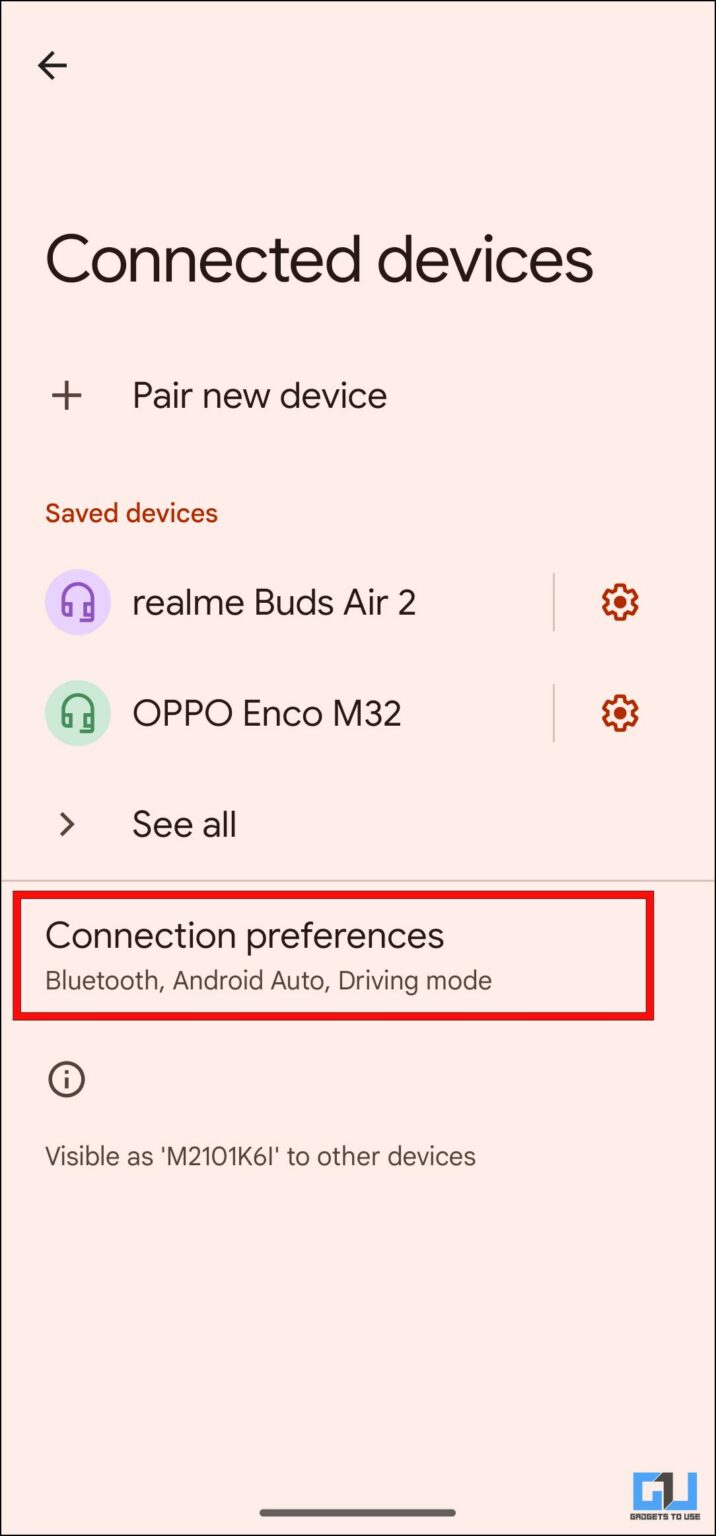 3 Ways to Mirror Android Phone on Windows 11/10 (With and Without App ...